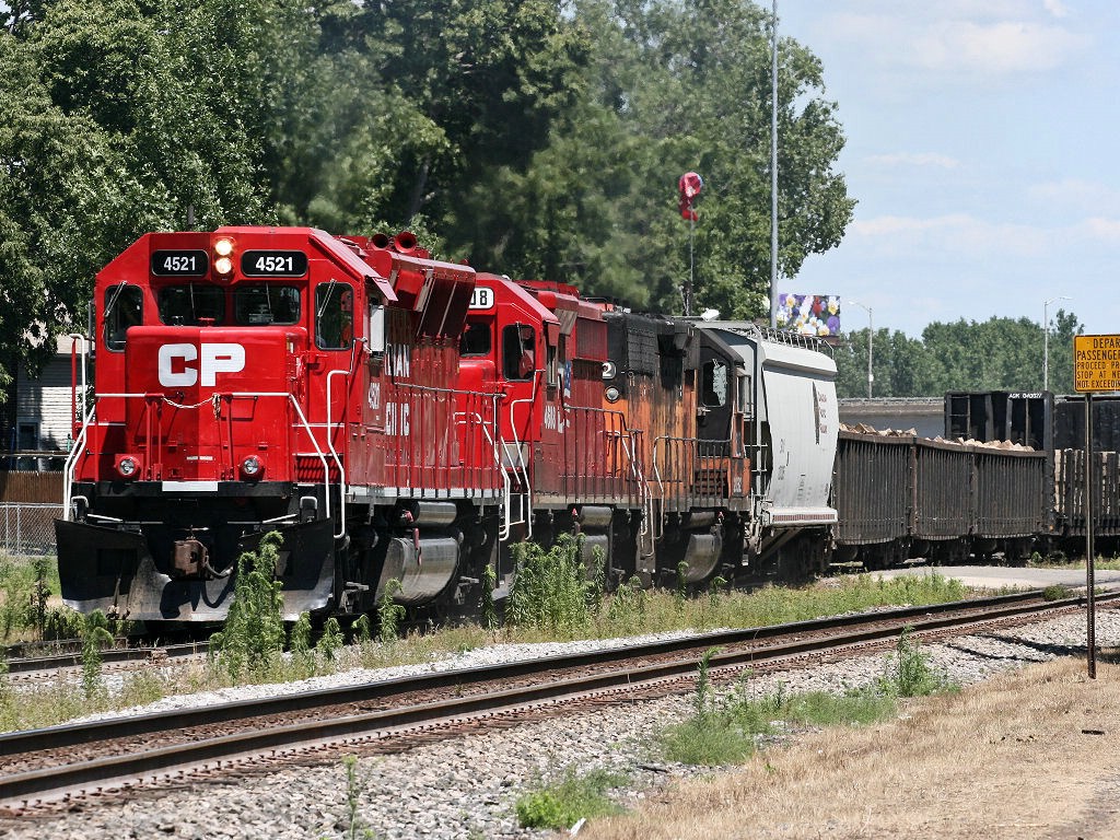 CP 4521